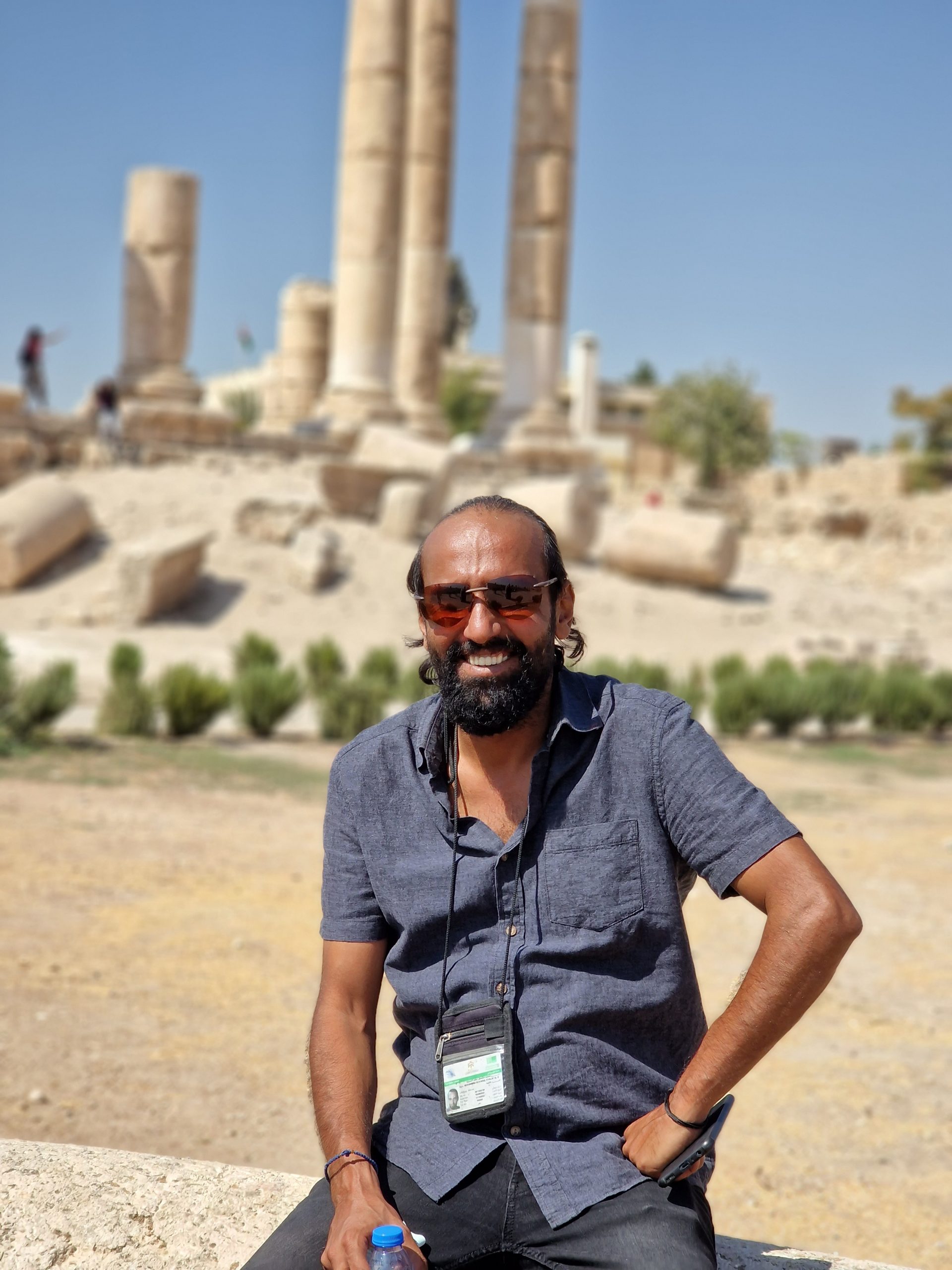 WAHO LIVE! Jordan 2022 - The Arabian Magazine