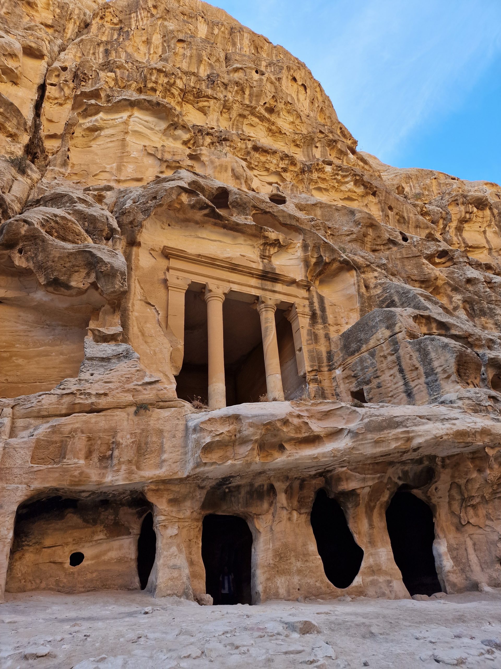 WAHO LIVE! Jordan 2022 - The Arabian Magazine