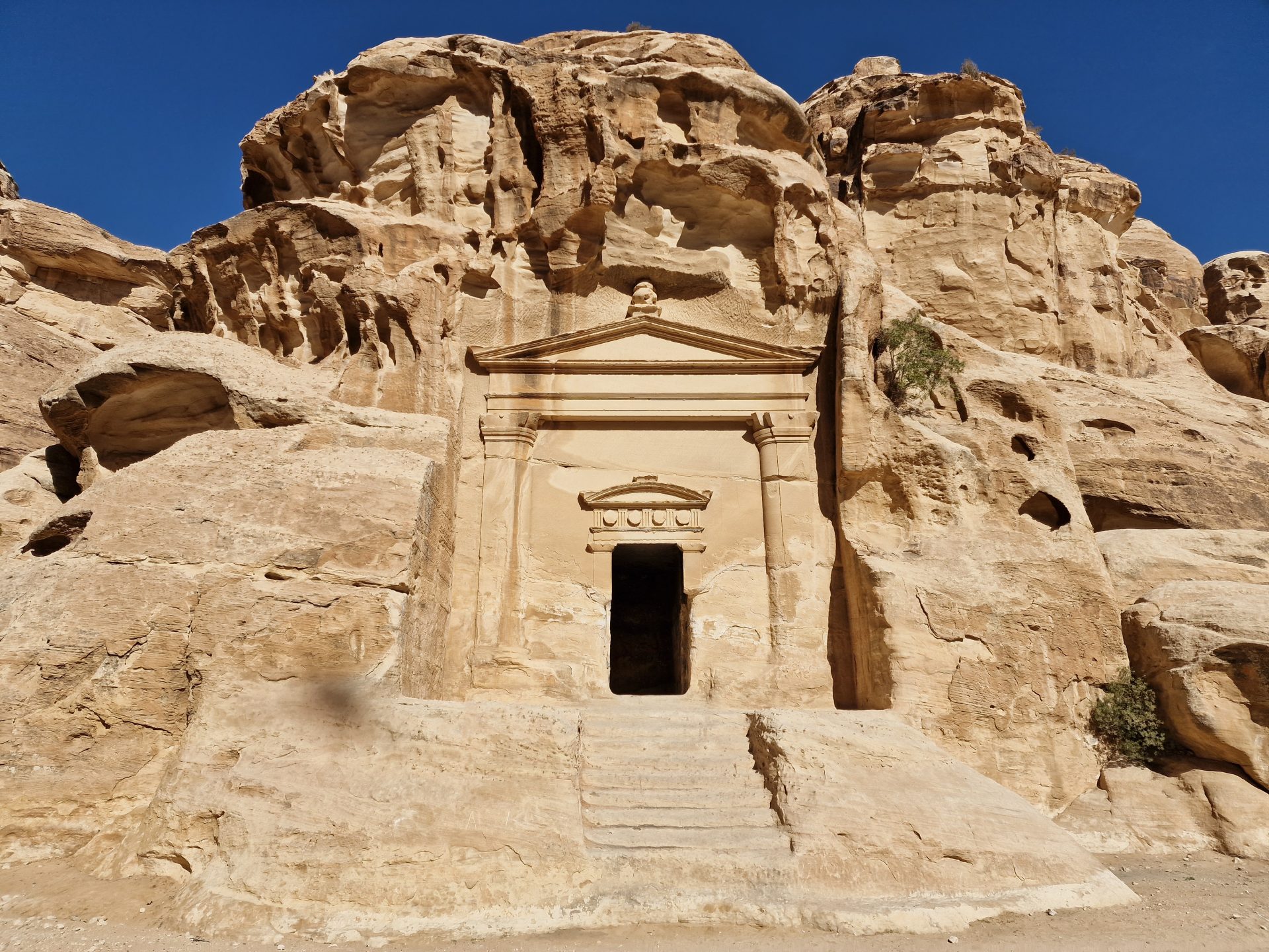 WAHO LIVE! Jordan 2022 - The Arabian Magazine