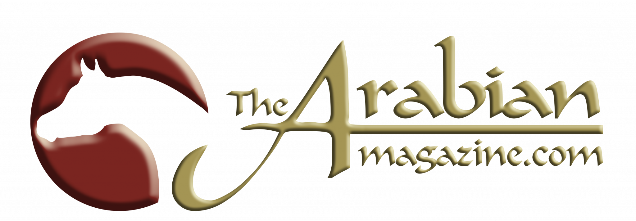 The Arabian Magazine Named #1 - The Arabian Magazine
