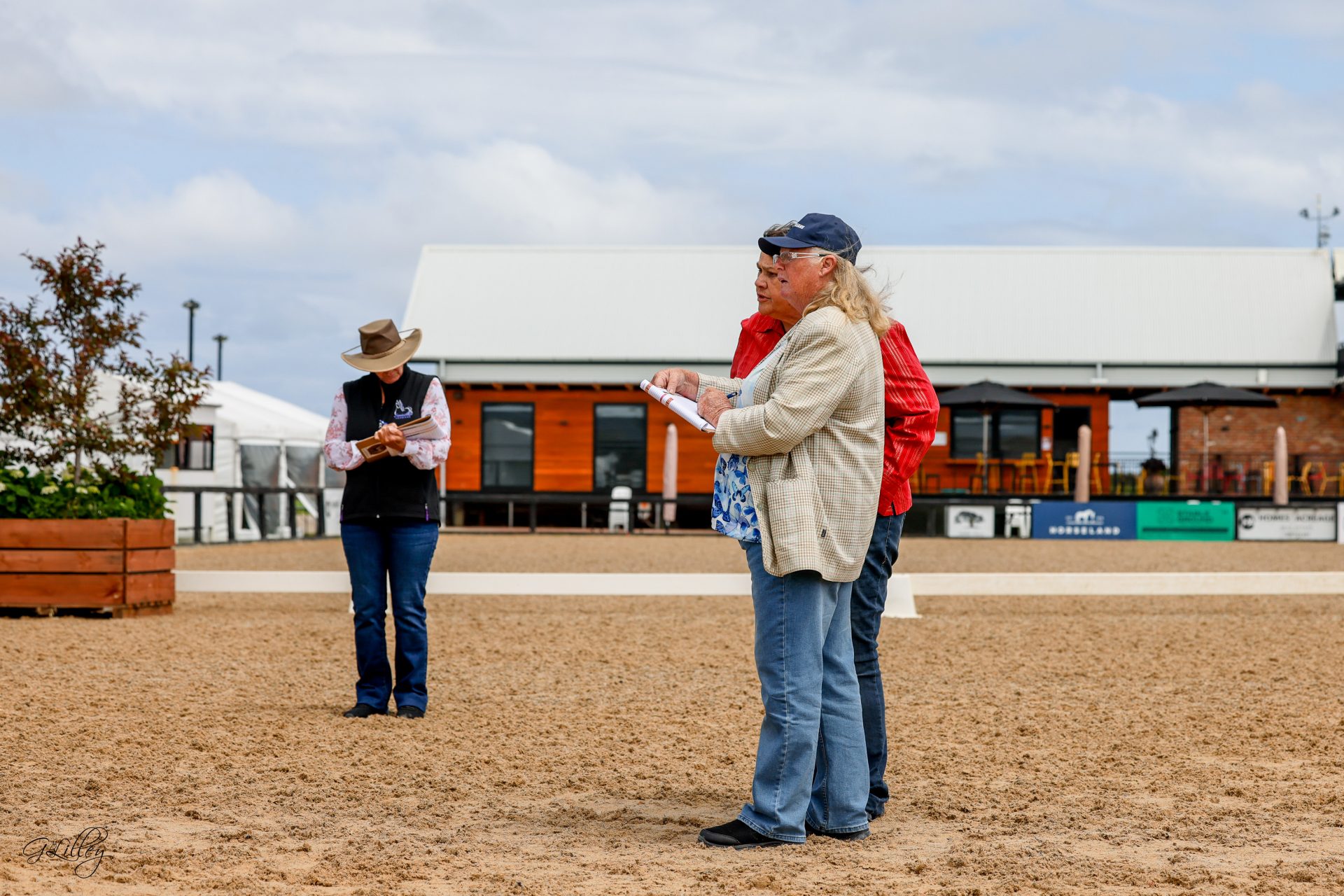 The Australasian Arabian Breeders Coalition - The Arabian Magazine
