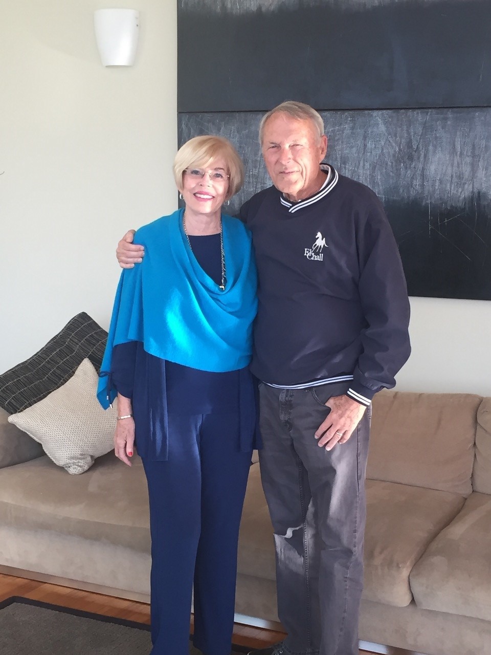10 minutes with… Dixie North - The Arabian Magazine