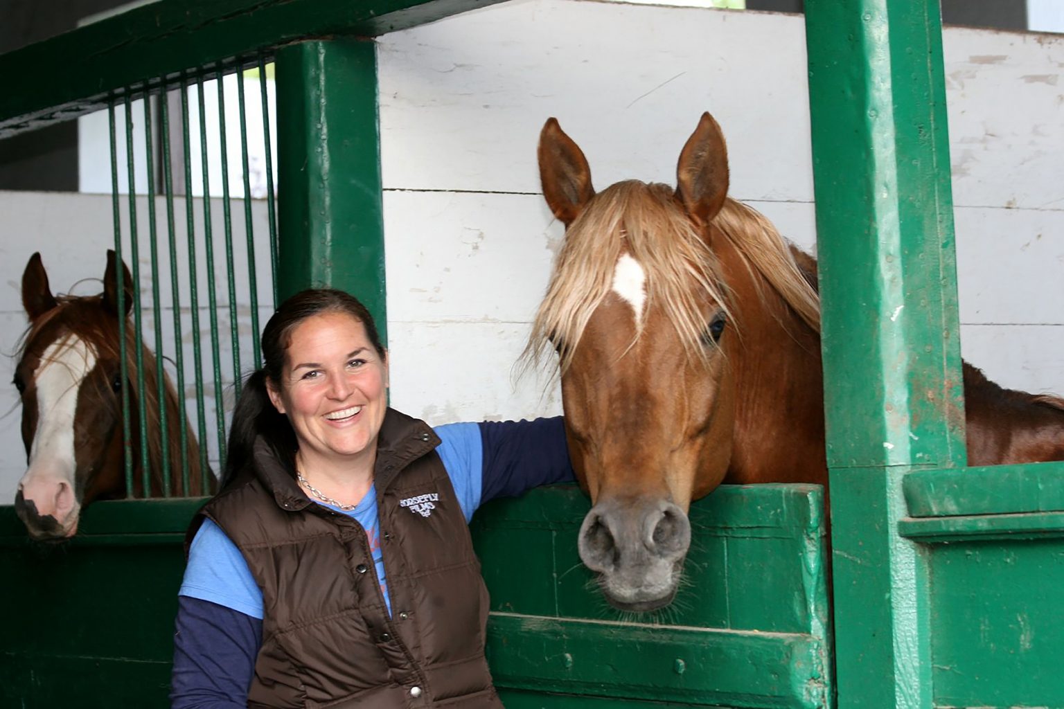 Celebrating an Extraordinary Life l Jennifer Miller - The Arabian Magazine