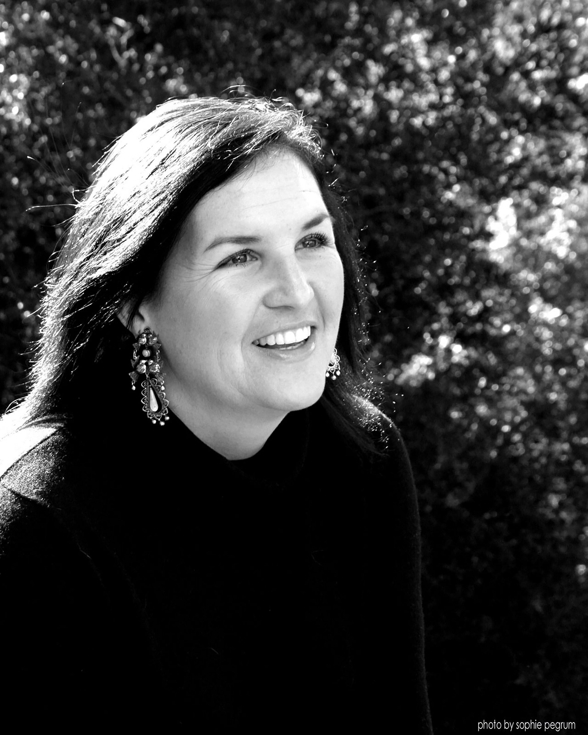 Celebrating an Extraordinary Life l Jennifer Miller - The Arabian Magazine