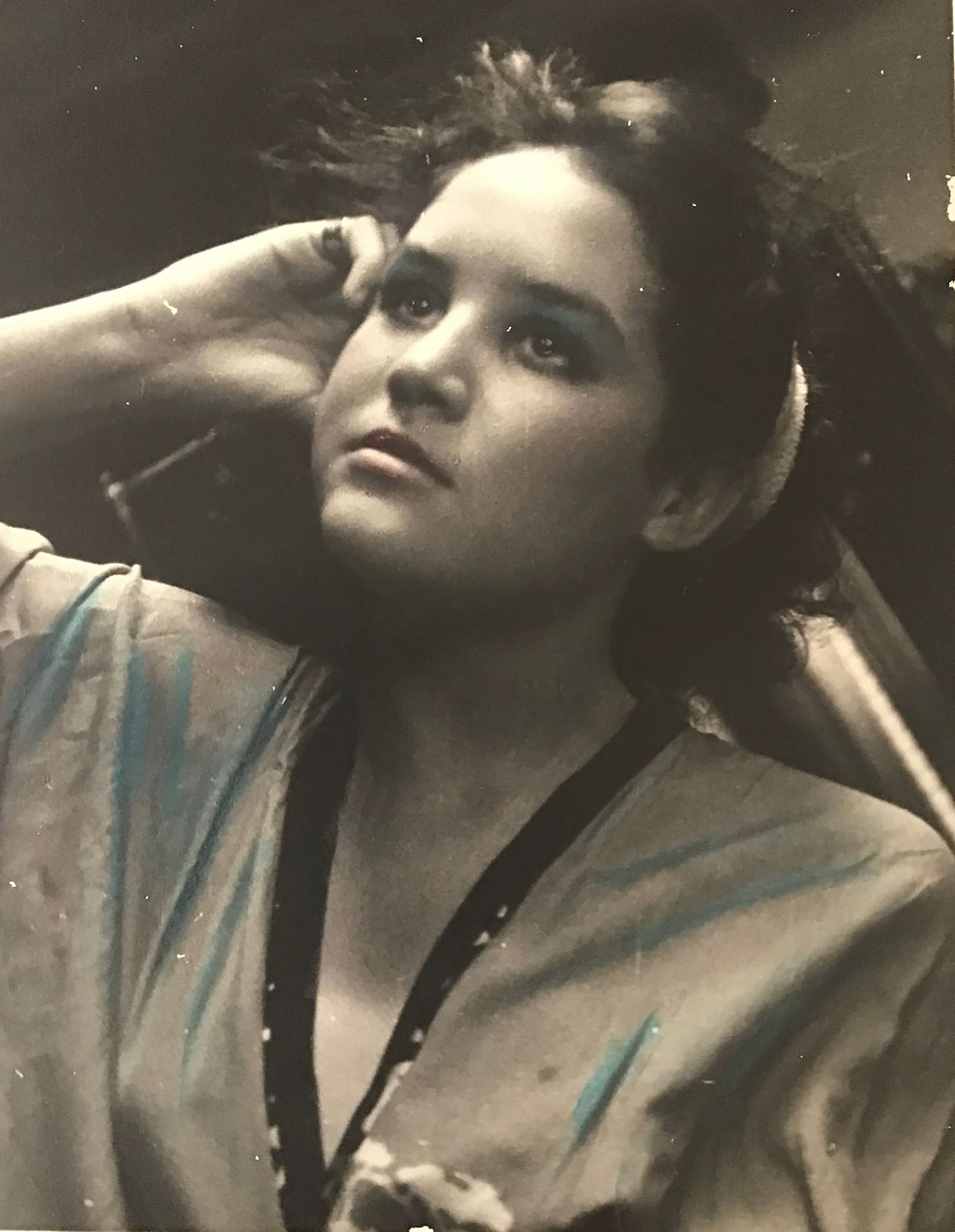 Celebrating an Extraordinary Life l Jennifer Miller - The Arabian Magazine