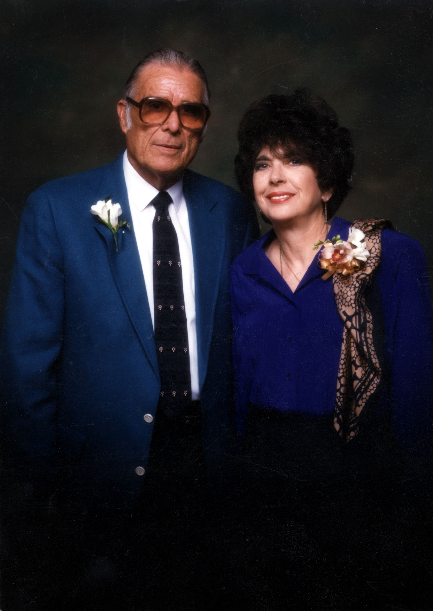 Judith Forbis’ 90th Birthday Interview - The Arabian Magazine