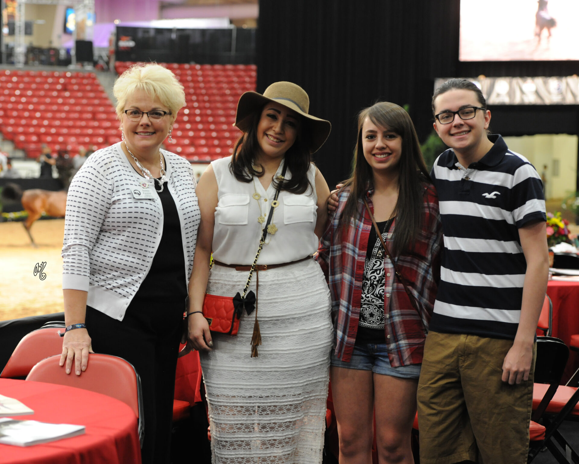A Tribute to Debbie Fuentes - The Arabian Magazine