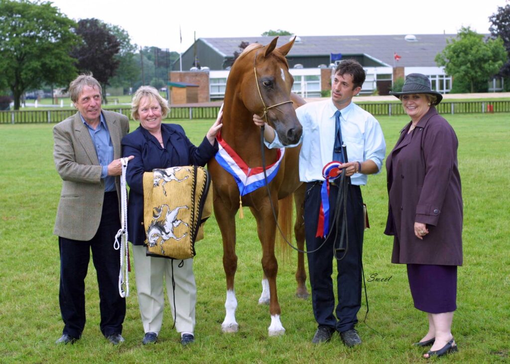 Celebrating – BB Balenca - The Arabian Magazine