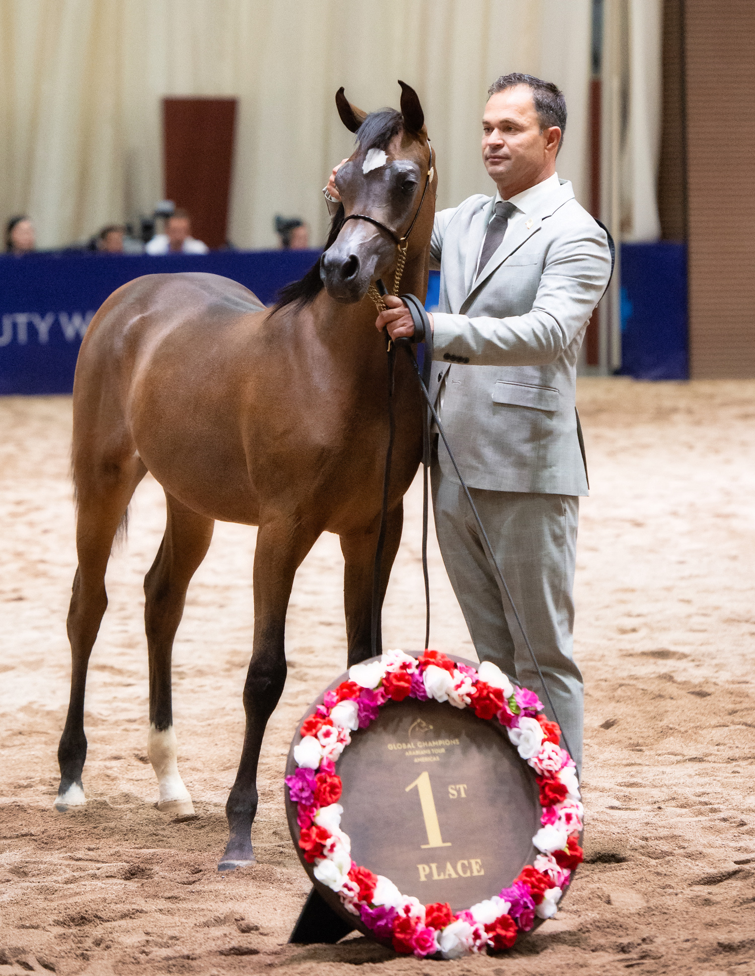 Om El Maximus – Siring the next Global Superstars - The Arabian Magazine