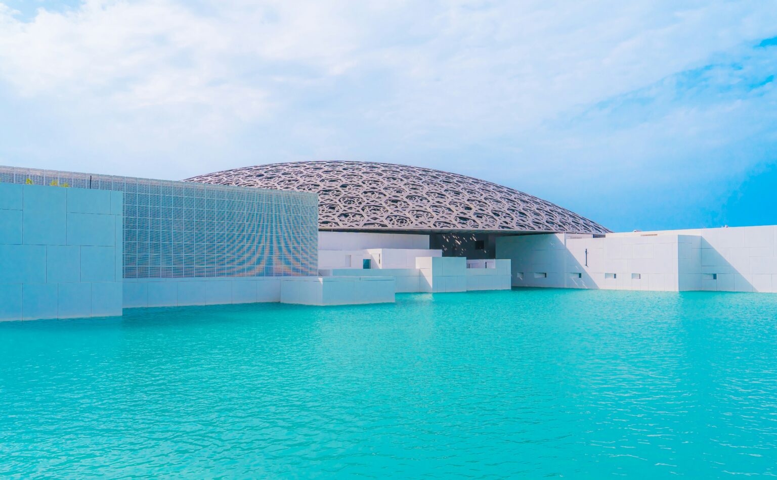 Day One WAHO Live! Abu Dhabi 2025 - The Arabian Magazine