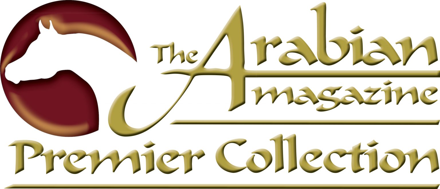 Barnes Arabian Ranch - The Arabian Magazine
