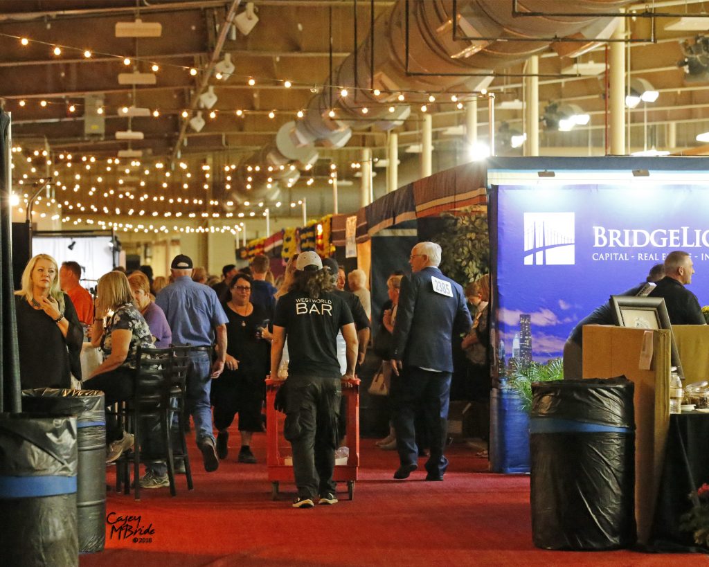 Bringing the Magic – The Arabian National Breeder Finals - The Arabian ...