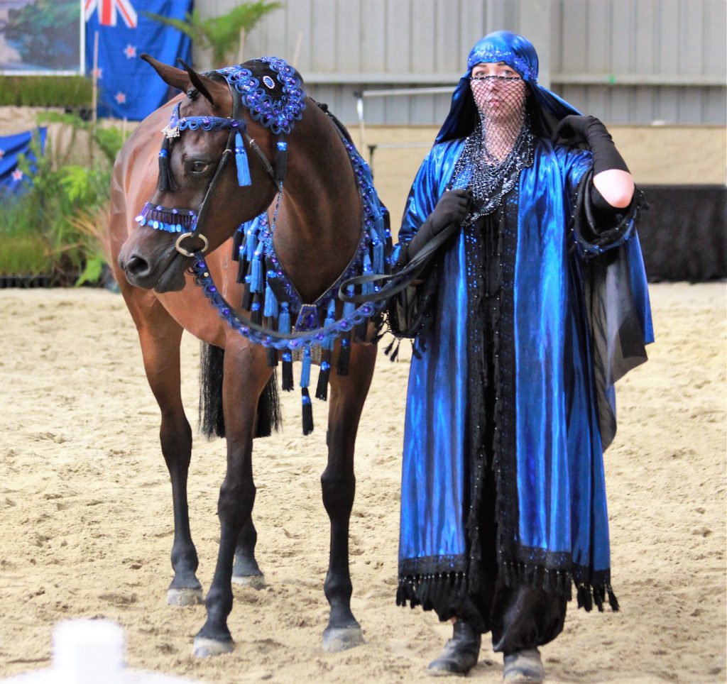 WAHO LIVE! WAHO 2019 Australia - The Arabian Magazine