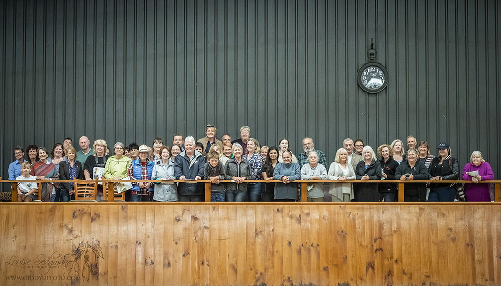 WAHO LIVE! WAHO 2019 Australia - The Arabian Magazine