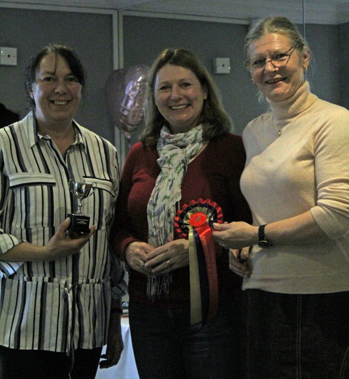 The 6th Crabbet Endurance Awards - The Arabian Magazine