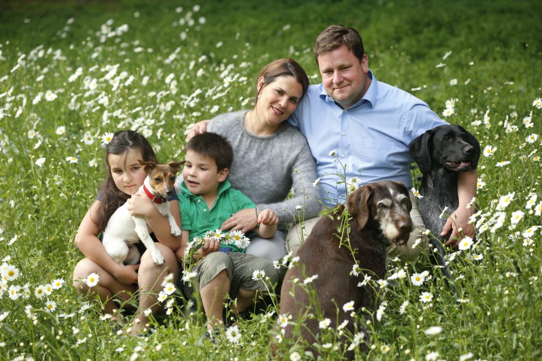 The Arabian Breeders' Magazine: The Breeders Interview - Ismer Stud ...