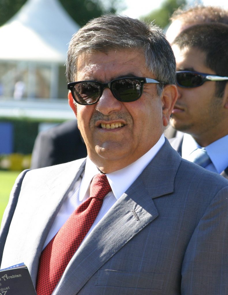 A Tribute to HH Sheikh Hamdan bin Rashid Al Maktoum 1945 – 2021 - The ...