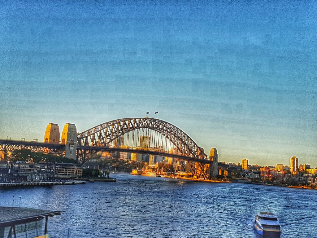 WAHO LIVE! WAHO 2019 Australia - The Arabian Magazine