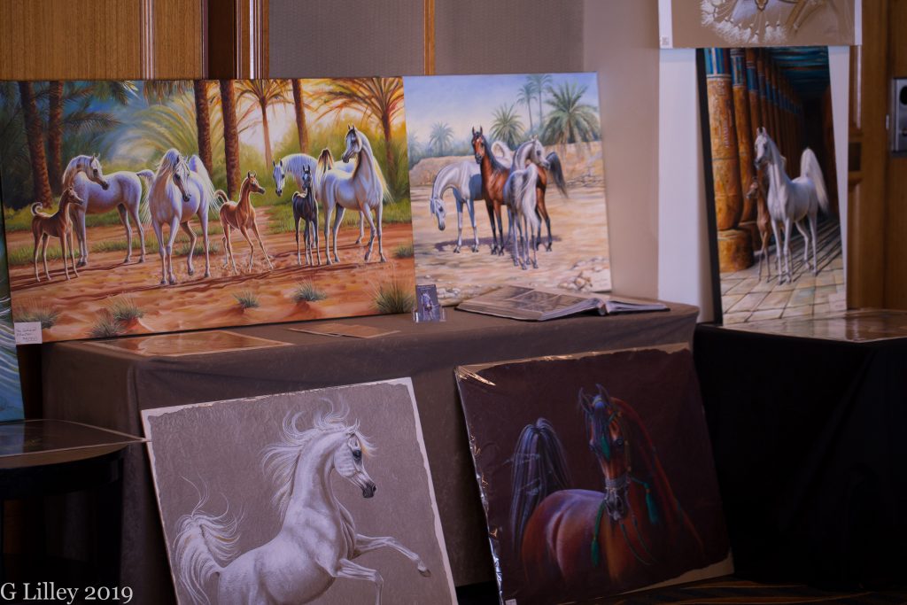 WAHO LIVE! WAHO 2019 Australia - The Arabian Magazine